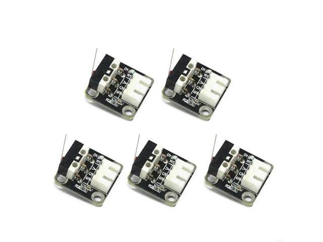 Click here for 3D Printer X/Y/Z End Stop Limit 3Pin N/O N/C Contr... prices