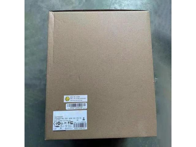 Click here for 2467000000 For Weidmuller Switching Power Supply P... prices