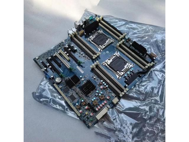 Click here for Z840 X99 Dual-way Motherboard 761510-601 710327-00... prices