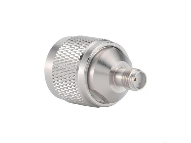 Click here for SMA To N Connectors Type Male Female RF Connector... prices