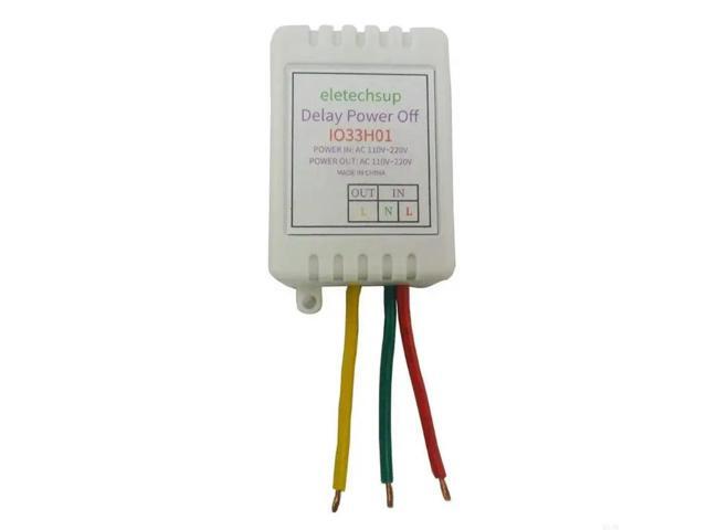 Click here for IO33H01 Power Module Convenient Solution for Home... prices