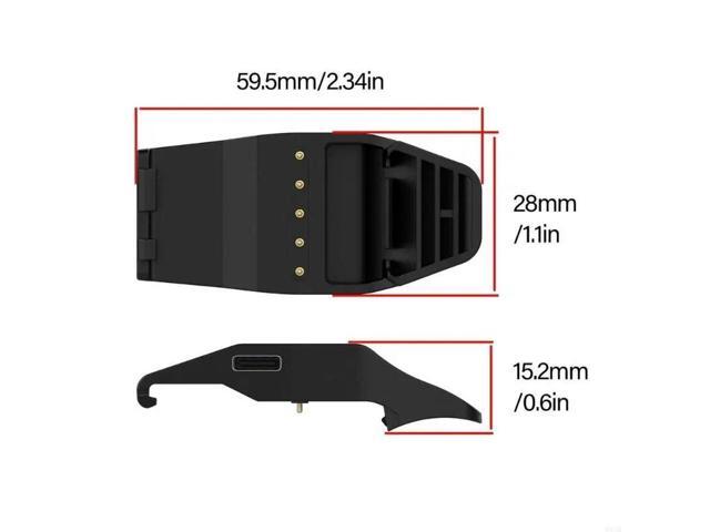 Click here for Charging Dock Adapter Compatibility with Dog Colla... prices