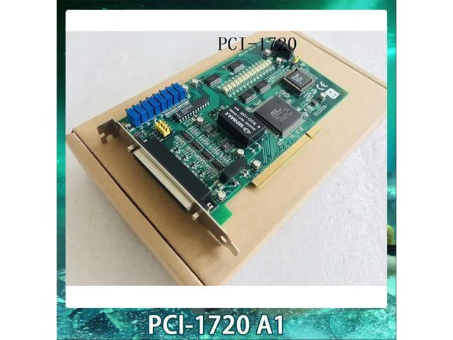 Click here for PCI-1720 A1 For Advantech 4-Channel Isolated Analo... prices
