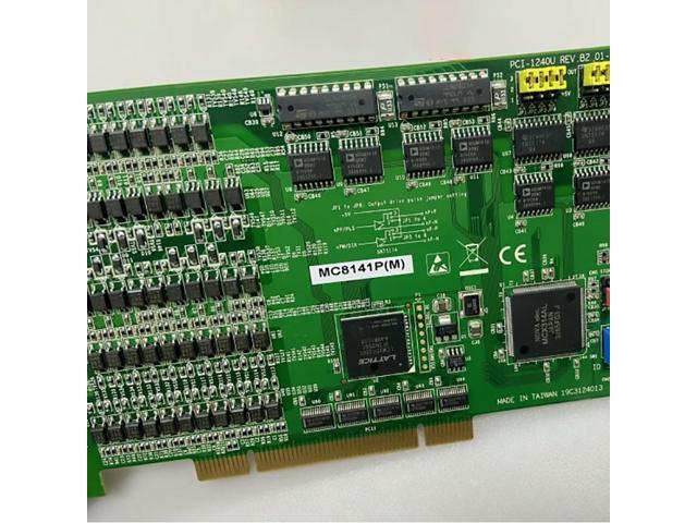 Click here for High Performance Motion Control Card MC8141P(M) Fo... prices