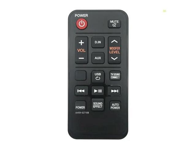 Click here for AH59-02710B Remote for HW-J250 HW-JM25 for ECHO So... prices