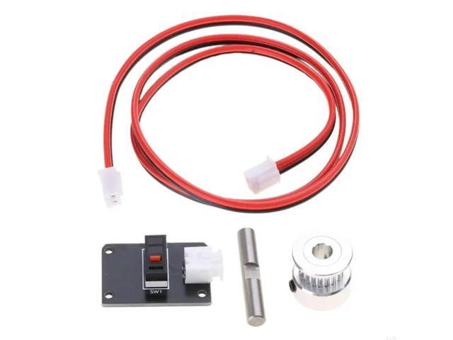 Click here for 1 Set for 3D Printer Z V2.4 Endstop Limit Sensitiv... prices