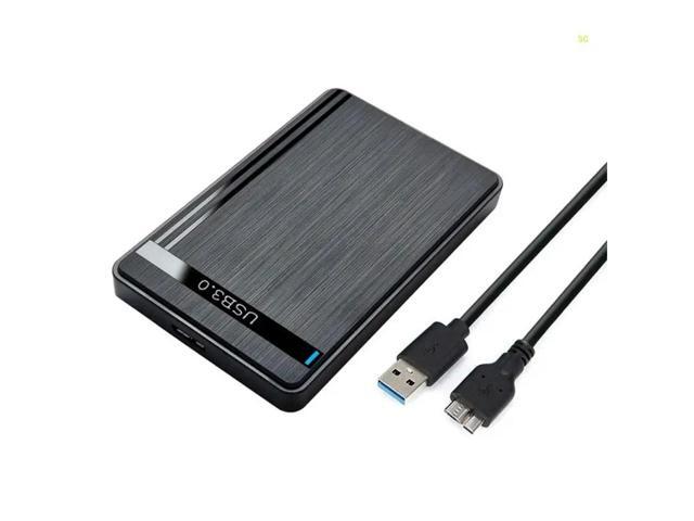 Click here for USB3.0 2.5 Inch Mobile HDD Case Box USB3.0 SSD Por... prices
