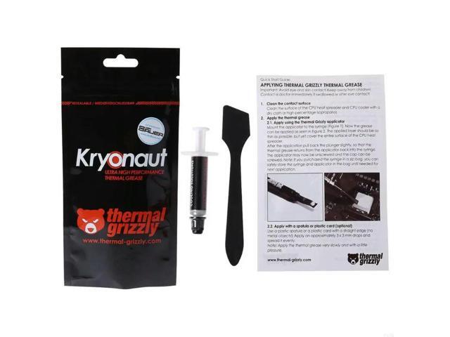 Click here for Thermal Paste Grease Compound for CPU GPU Gypsum C... prices