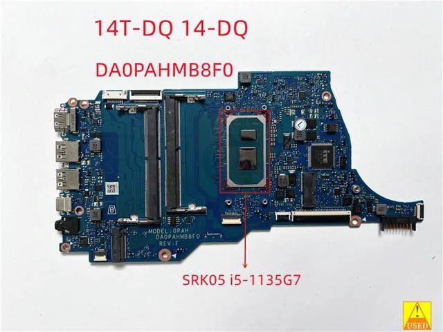 Click here for Laptop motherboard DA0PAHMB8F0FOR 14T-DQ 14-DQ SRK... prices