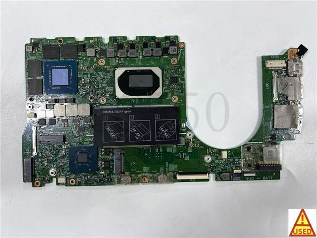 Click here for Laptop Motherboard CN-0K5HK9 19711-1 For Inspiron... prices