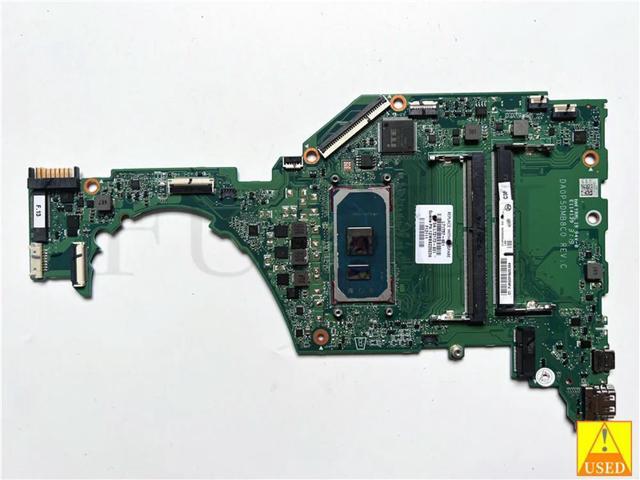 Click here for Laptop Motherboard L71757-601 DA0P5DMB8C0 For 15-D... prices