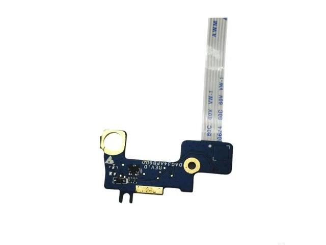 Click here for Button Board Cable For Pavilion 15-AU 15-AW 15-AU0... prices