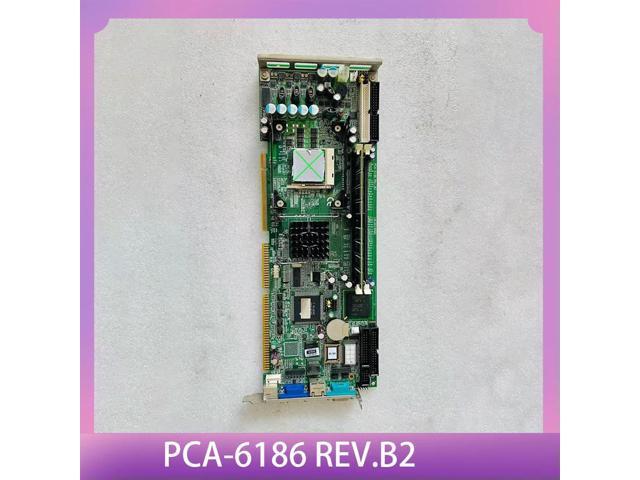 Click here for Industrial Computer MotherboardFor ADVANTECH PCA-6... prices