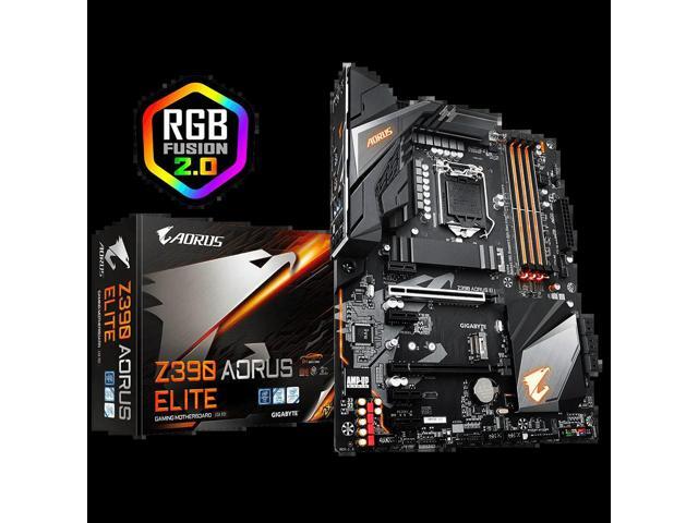 Click here for Z390ELITE LGA 1151 With Z390 SATA 6Gb/s ATX Mother... prices