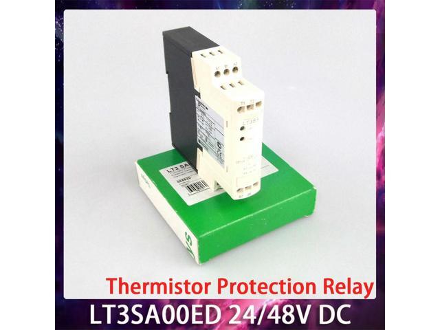 Click here for LT3SA00ED 24/48V DC Thermistor Protection Relay Pr... prices