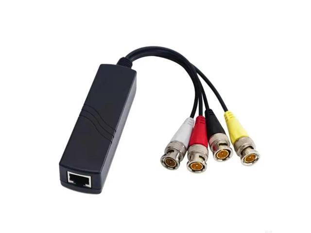 Click here for High Clear Passive Video Balun Transceiver for 8MP... prices