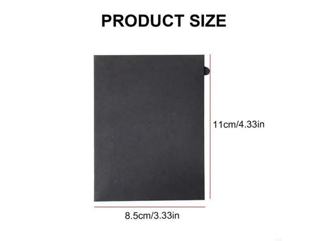 Click here for 1Set Enhanced Edition Mouse Skates Pad Round Curve... prices