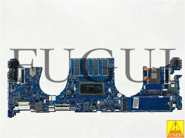 Click here for LAPTOP MOTHERBOARD L63009-6016050A3037501 Forx360... prices