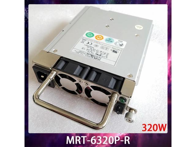 Click here for MRT-6320P-R 320W Unit B010460014 Server Power Supp... prices