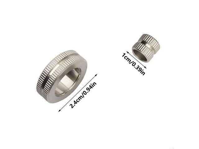 Click here for Stainless Steel Mouse Wheel Mouse Roller Scroll fo... prices