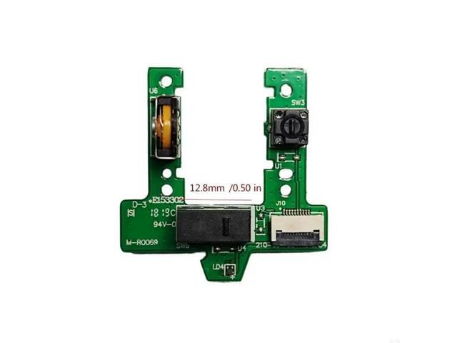 Click here for Precise Mouse Scroll Wheel Plate Mouse Encodering... prices