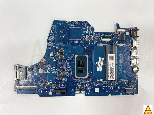 Click here for Laptop MotherboardM12540-601 6050A3216501 FOR 17-B... prices