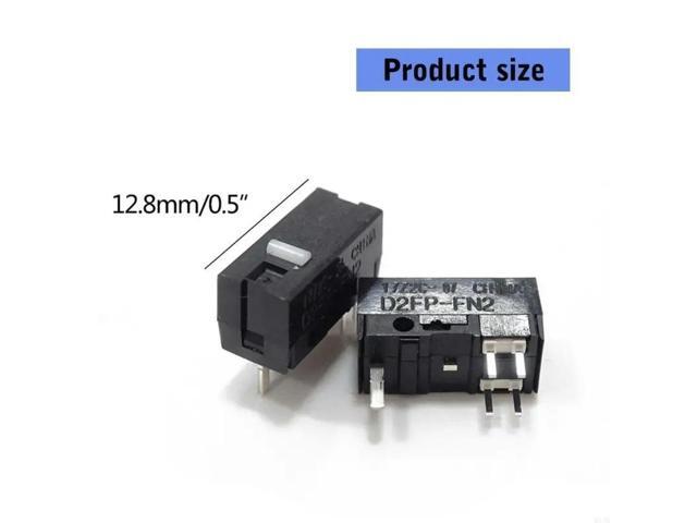 Click here for 4Pcs Optical Mouse MicroSwitch Hot Plug for ROG II... prices