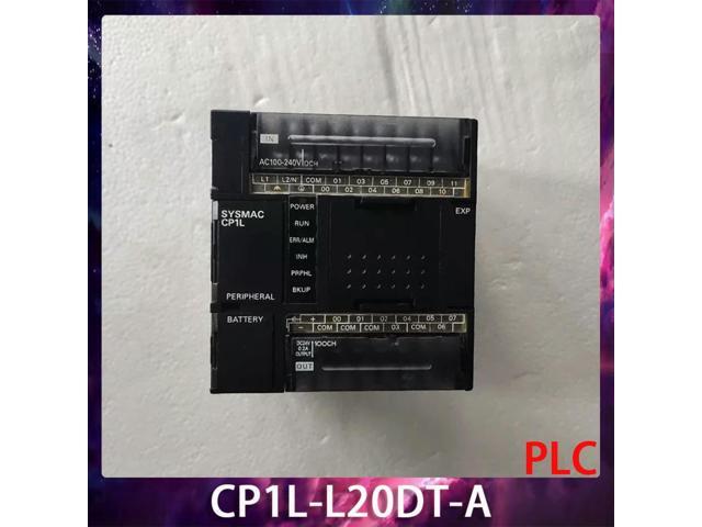 Click here for Programmable Controller CP1L-L20DT-A PLC prices