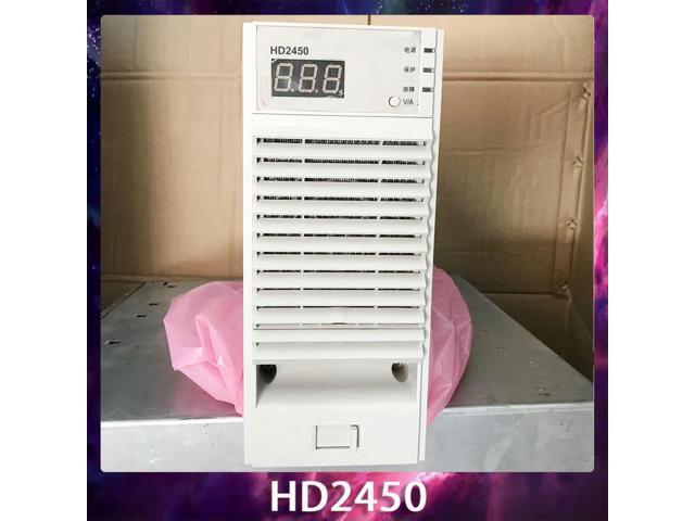 Click here for For EMERSON HD2450 Communication Power Supply 24V... prices