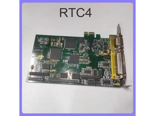 Click here for For Scanlab RTC4 Card laser Marking Card prices