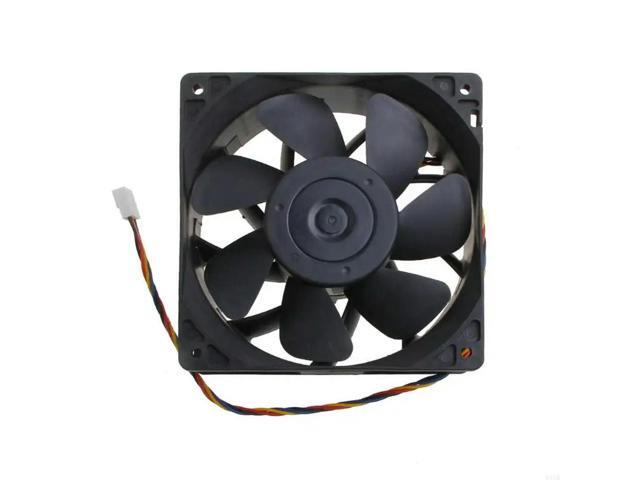 Click here for AFR001 SG121238BS Cooling Fan PWM 4P 12V 2.7A Serv... prices