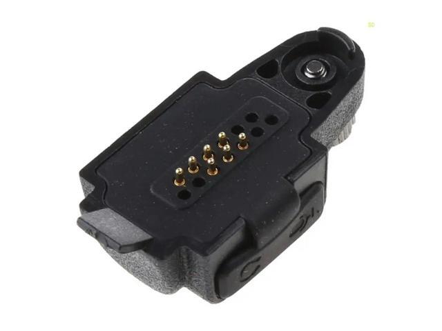 Click here for Audios Adapter to 2 Pin Connector Walkie-Talkies E... prices