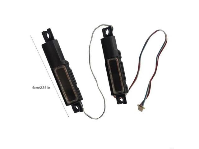 Click here for 1 Pair Internal Speaker Left + Right Notebook Spea... prices