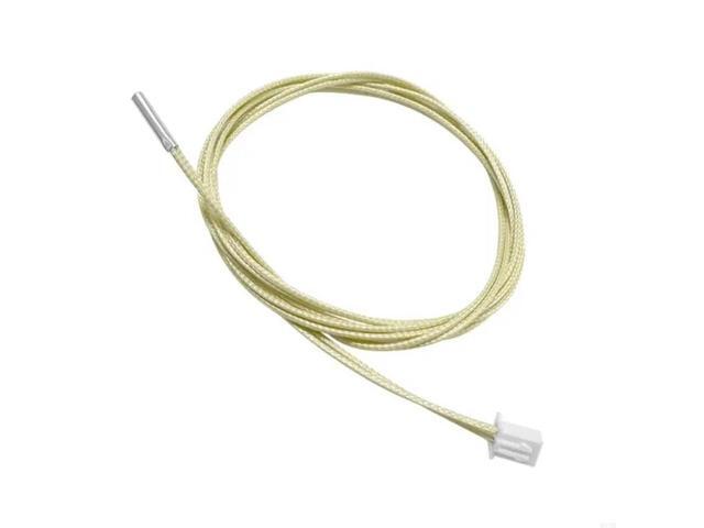 Click here for PT1000 Heat Resistant Thermistor  3x15mm 400 Tempe... prices