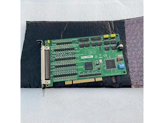 Click here for 4 Axis PCI Step/pulse Servo Motor Motion Control C... prices