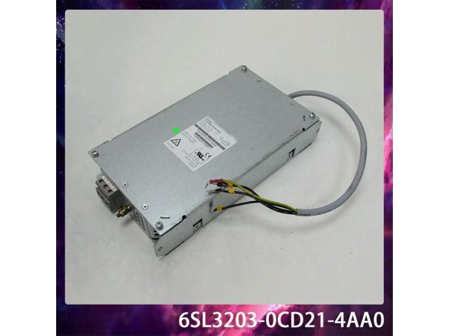 Click here for 4000W Reactor Power Supply 6SL3203-0CD21-4AA0 prices