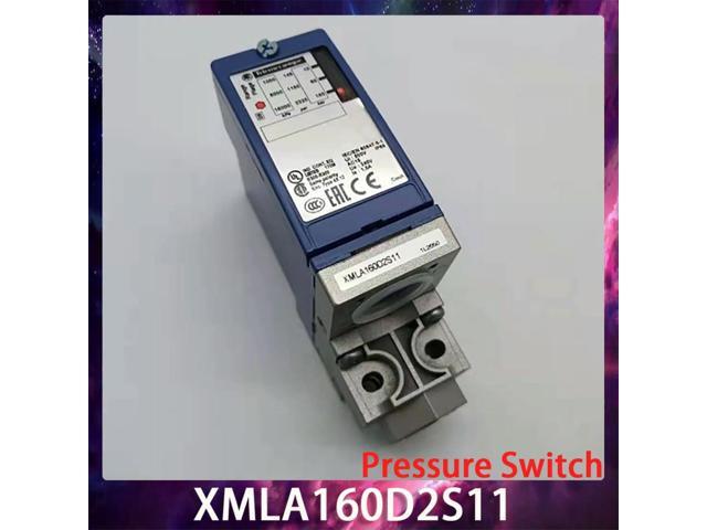 Click here for XMLA160D2S11 Pressure Switch prices