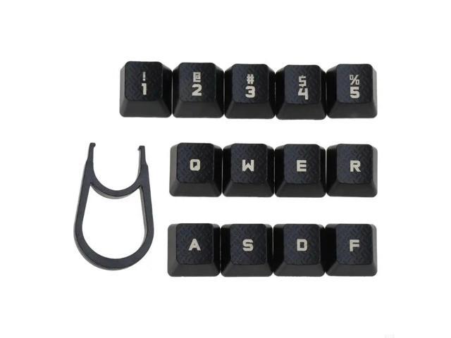 Click here for 13PCS Mechanical Keyboard Keycaps for G910 G810 Ro... prices