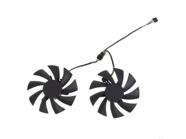 Click here for 87MM GA92A2H 4Pin VGA Fan Graphics Card Cooling Fa... prices