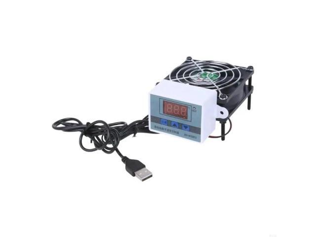 Click here for Automatic PC Routers Fan with Temperature Controll... prices