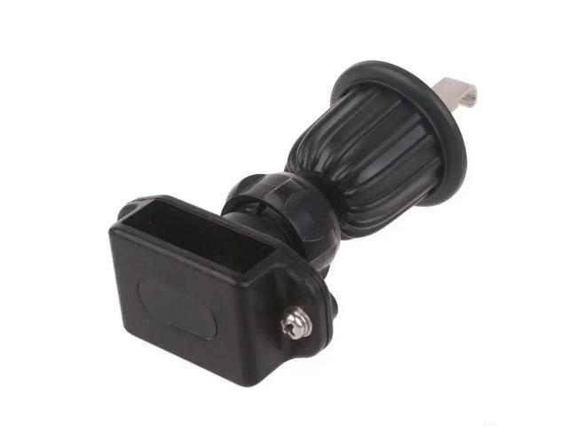 Click here for Durable Steel Hook Car Holder for Walkie TalkieCli... prices