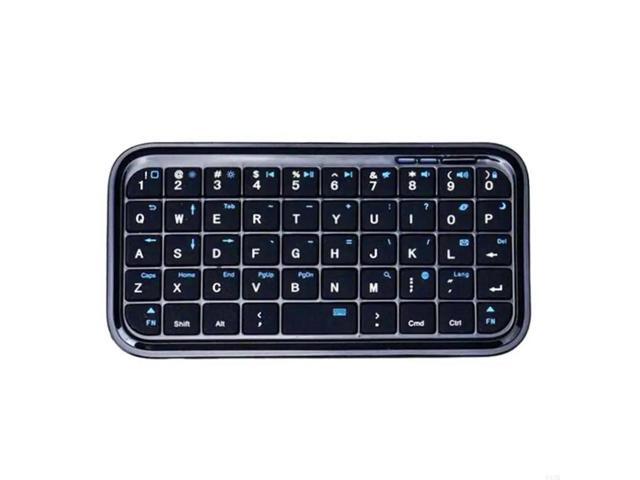 Click here for Bluetooth-compatible Keyboard Wireless Pocket Keyp... prices