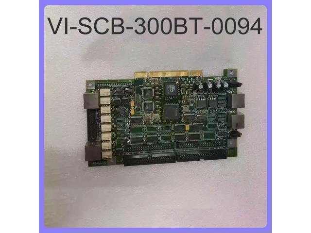 Click here for SECURITY BOARD REV.2 VI-SCB-300BT-0094 prices