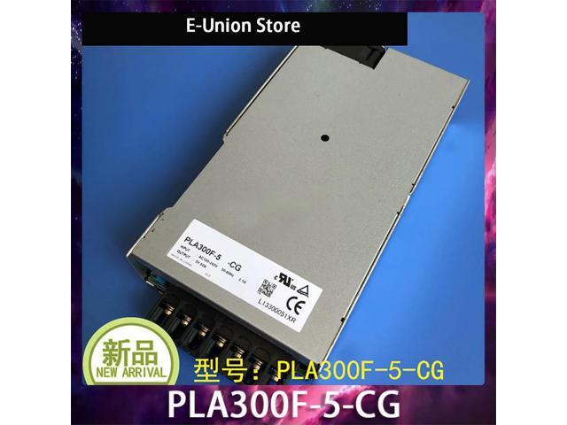 Click here for PLA300F-5-CG 300W For COSEL INPUT AC100-240V 50-60... prices