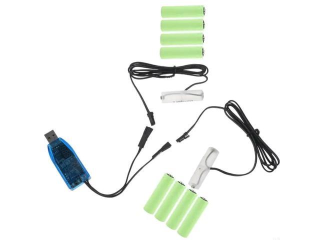 Click here for 1V-24V Adjustable USB Power Supply Cable for AARep... prices