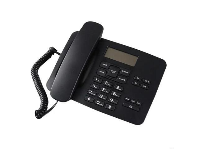 Click here for Corded Telephone Landline Telephone Big Button Lan... prices