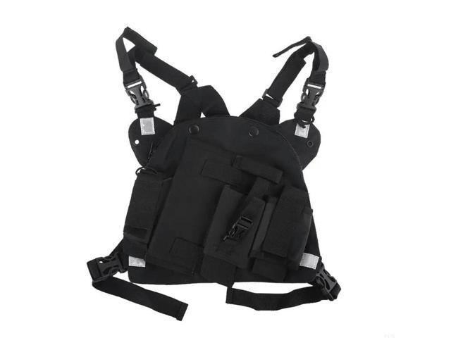 Click here for Multifunction Camping Harness with Adjustable Shou... prices
