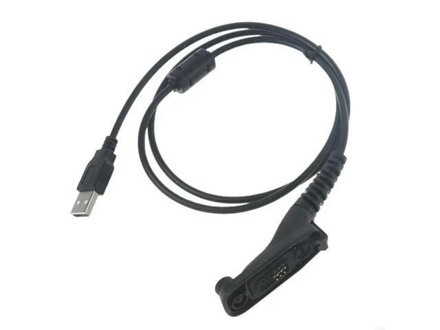 Click here for USB Programming Cable for w/ Support for XPR7550 X... prices