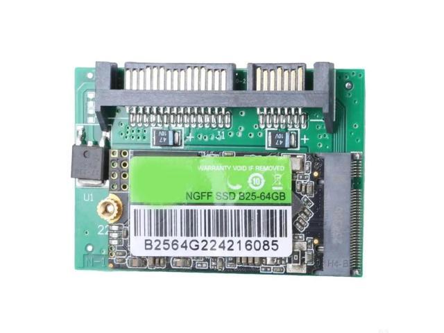 Click here for 64GB Half-slim SSD Solid States Hard Notebook Hard... prices