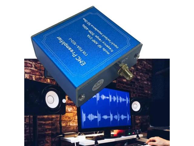 Click here for Low Noise Broadband Amplifiers with PGA-103 Chip 5... prices